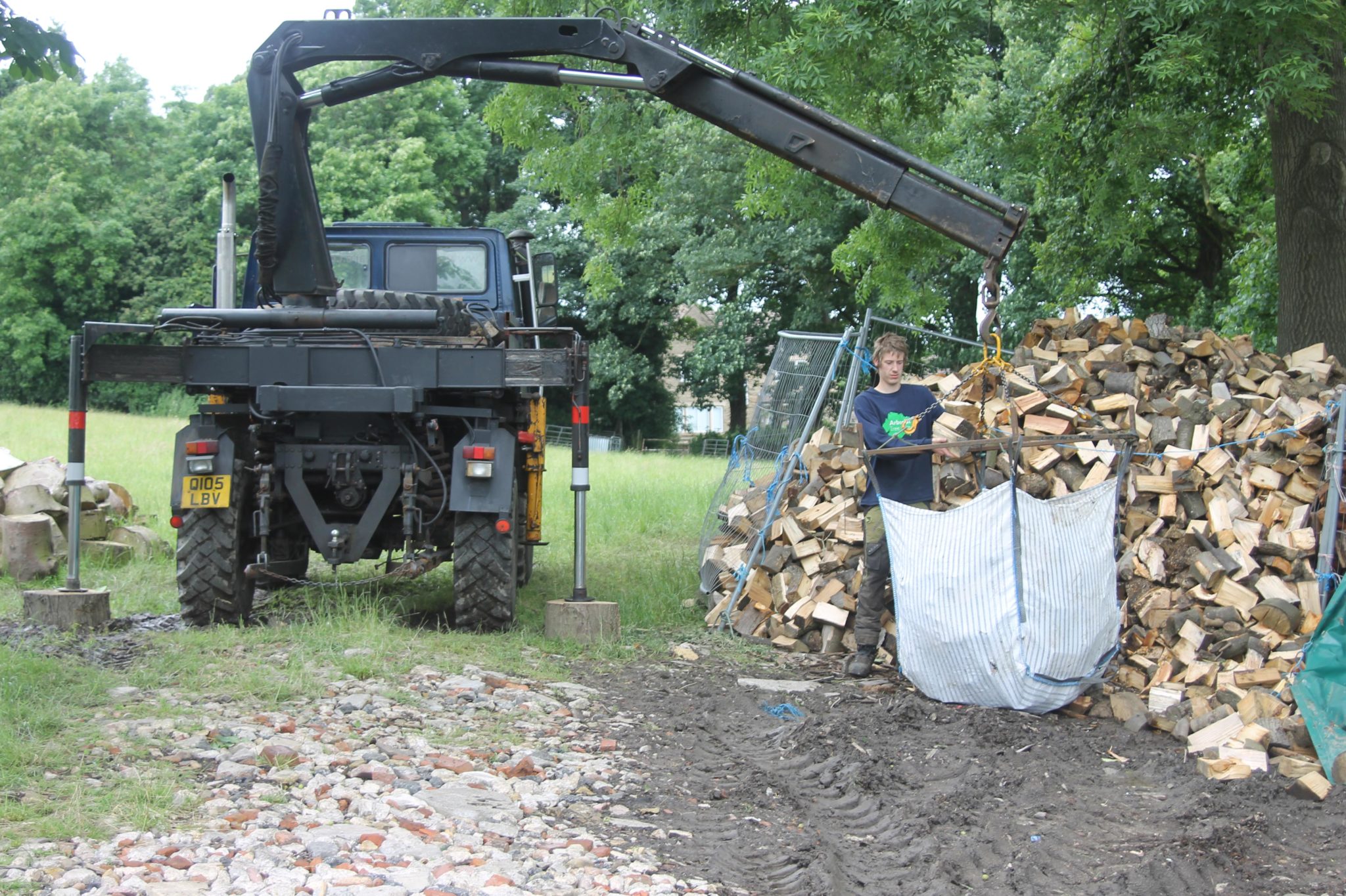 Arborist Tree Care are a team of friendly and professional tree ...